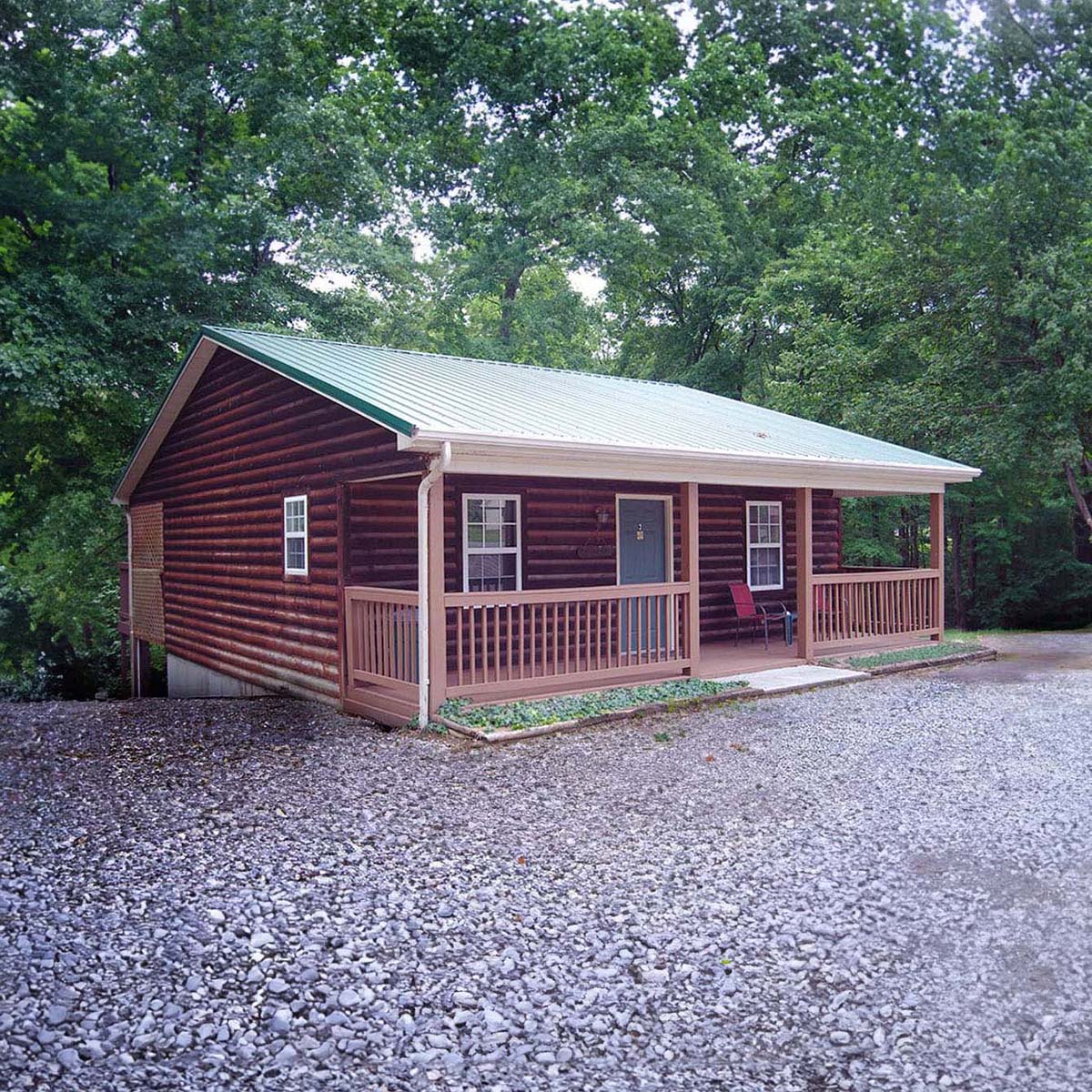 The Loft - LakePointe Resort